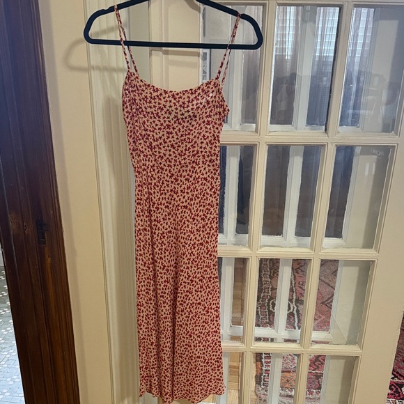 Realisation Par | Dresses | Realisation Par Amelia Dress | Poshmark